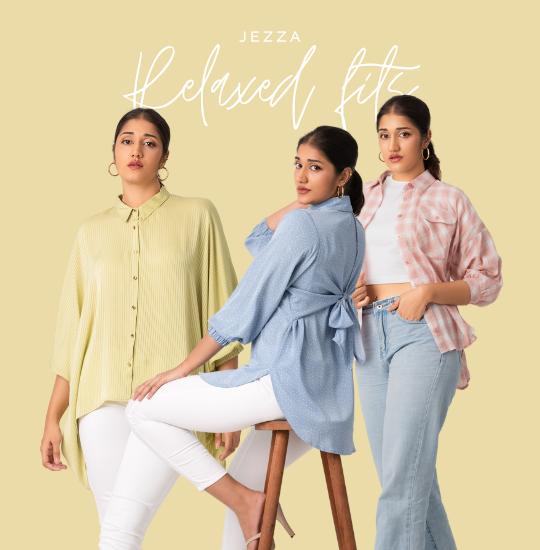 Clothing – Jezza Fashion