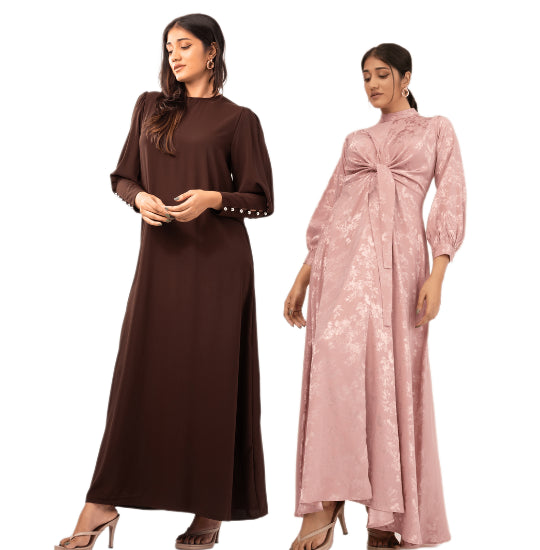 Jezza Fashion - Finest Clothing for Women | UAE Clothing Brand