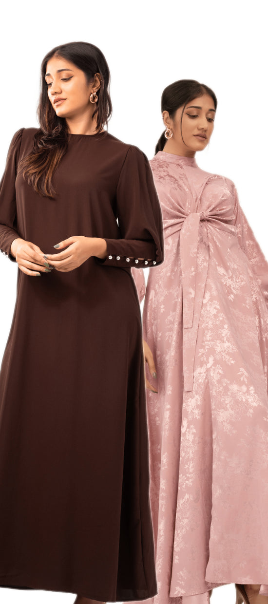 Jezza Fashion - Finest Clothing for Women | UAE Clothing Brand
