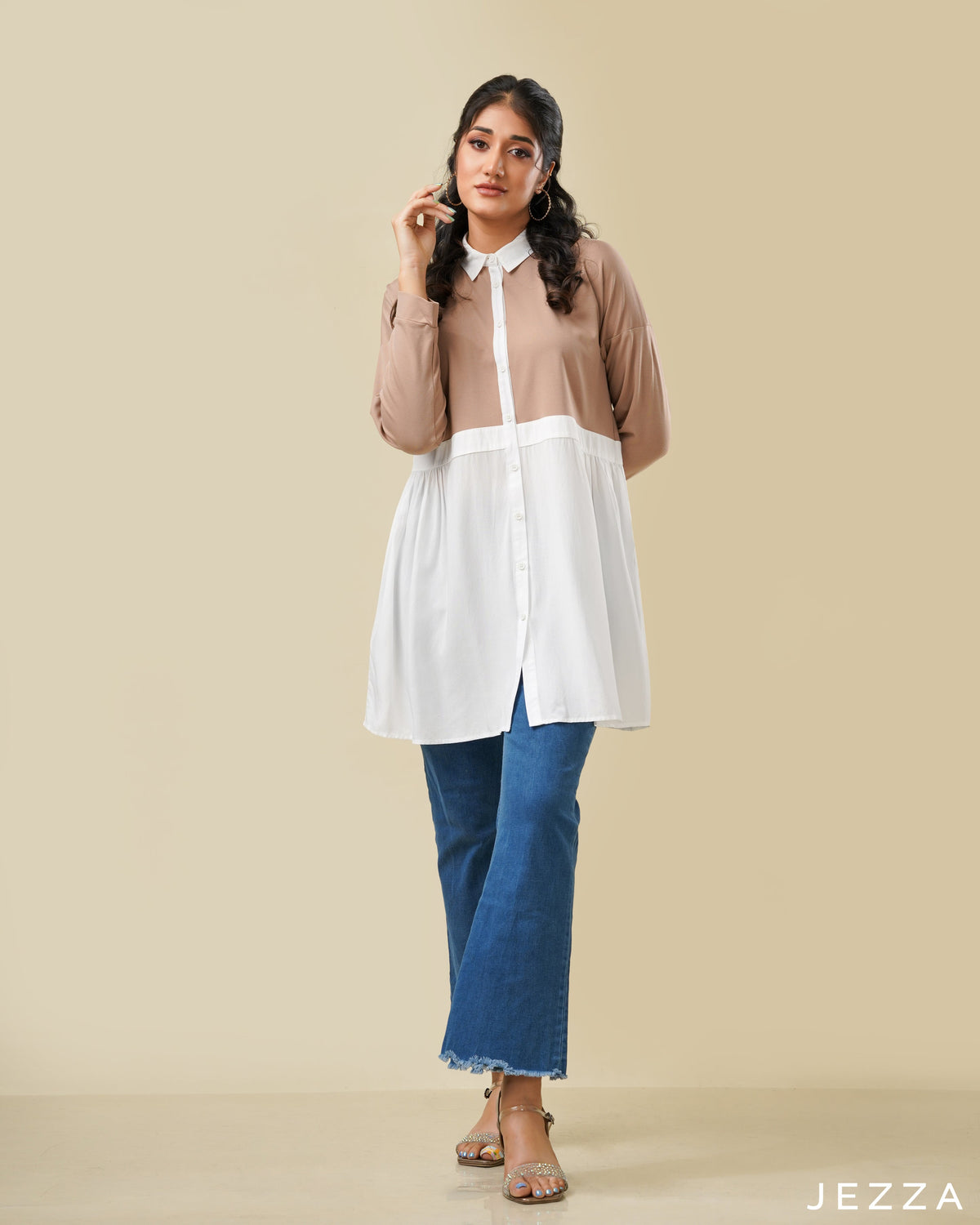 Jezza Fashion - Finest Clothing for Women | UAE Clothing Brand